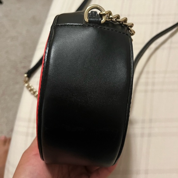 kate spade | Bags | Kate Spade Ladybug Crossbody Bag With Coin Purse ...